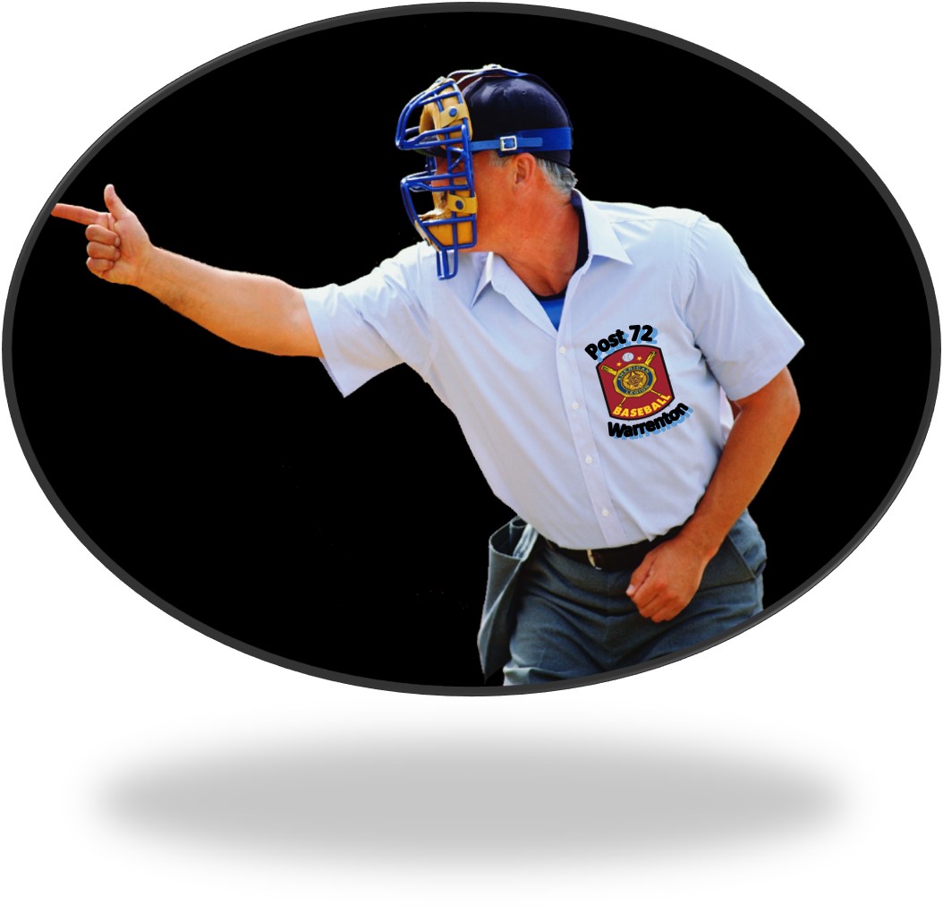 American Legion Baseball – American Legion Post 72
